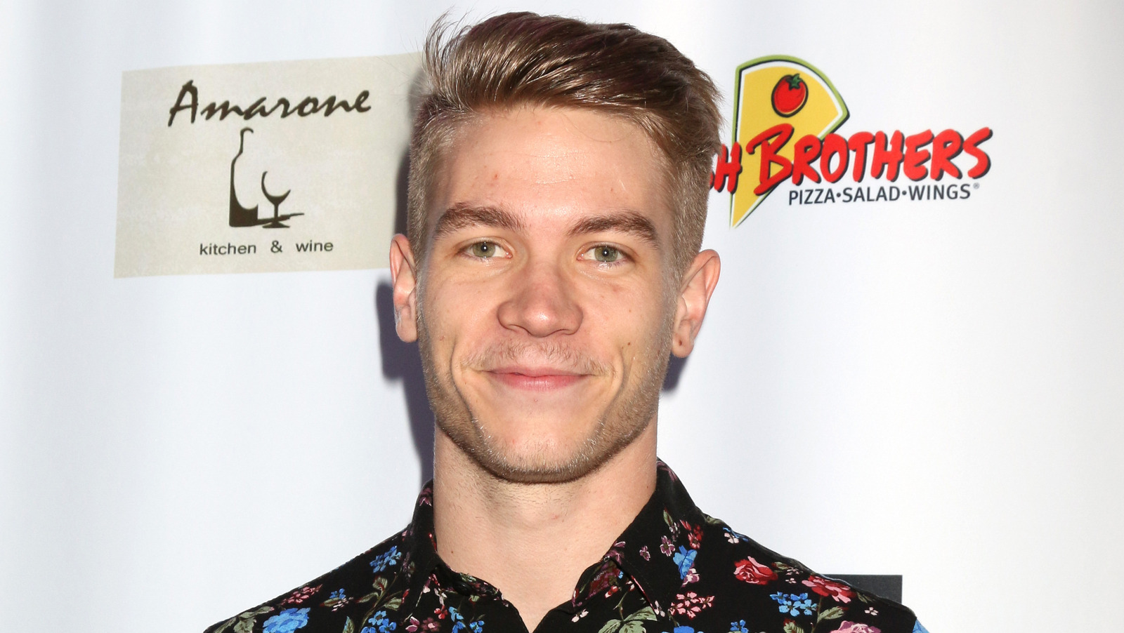 The Devilish Reason Days Of Our Lives' Tripp Tossed Himself Out A Window