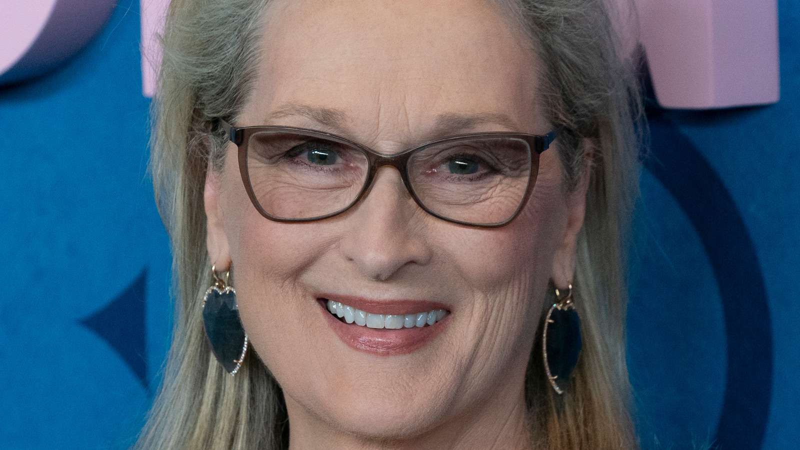The Documentary You Never Knew Meryl Streep Narrated