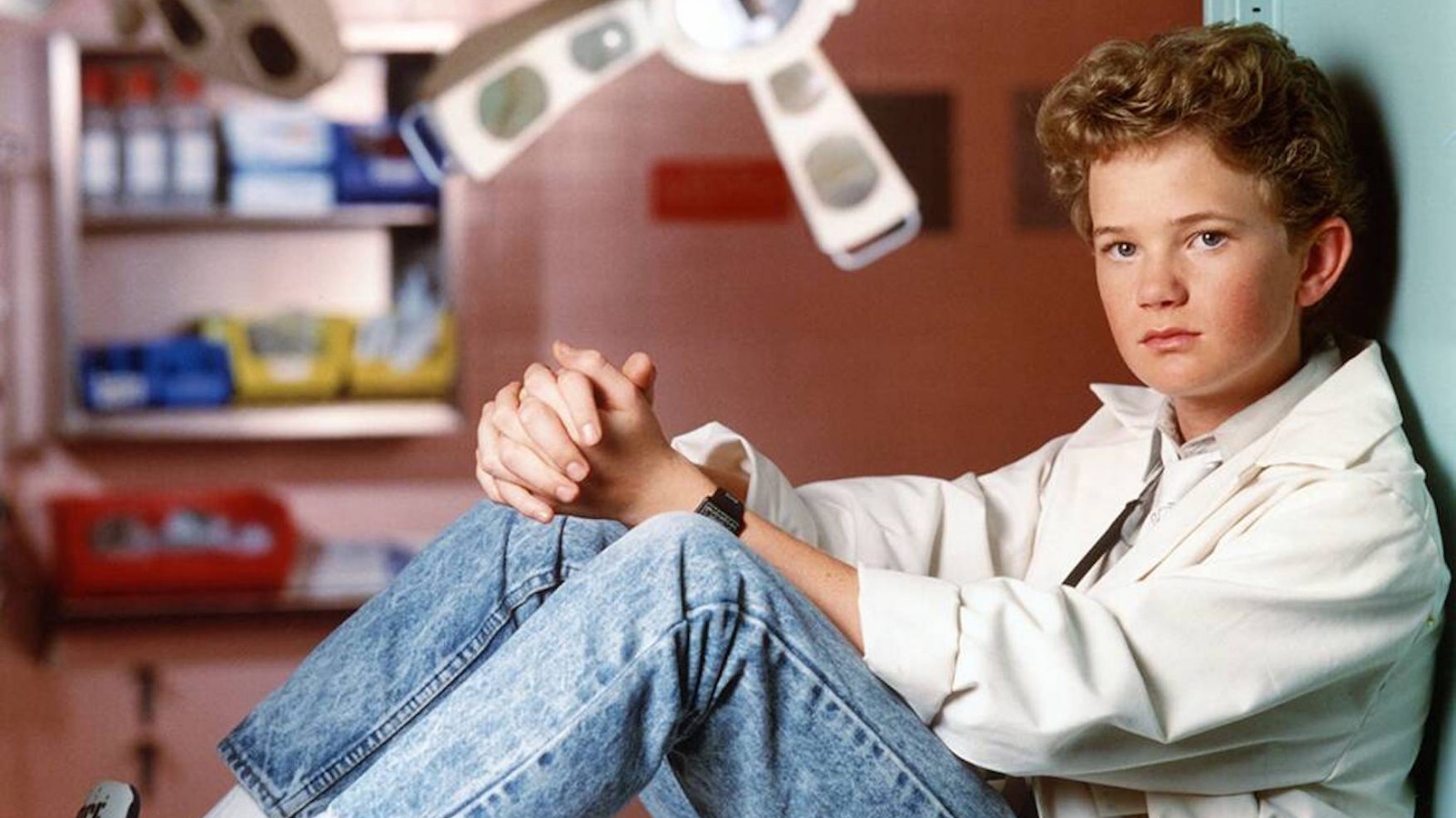 The Doogie Howser Reboot Will Have An Unexpected Twist