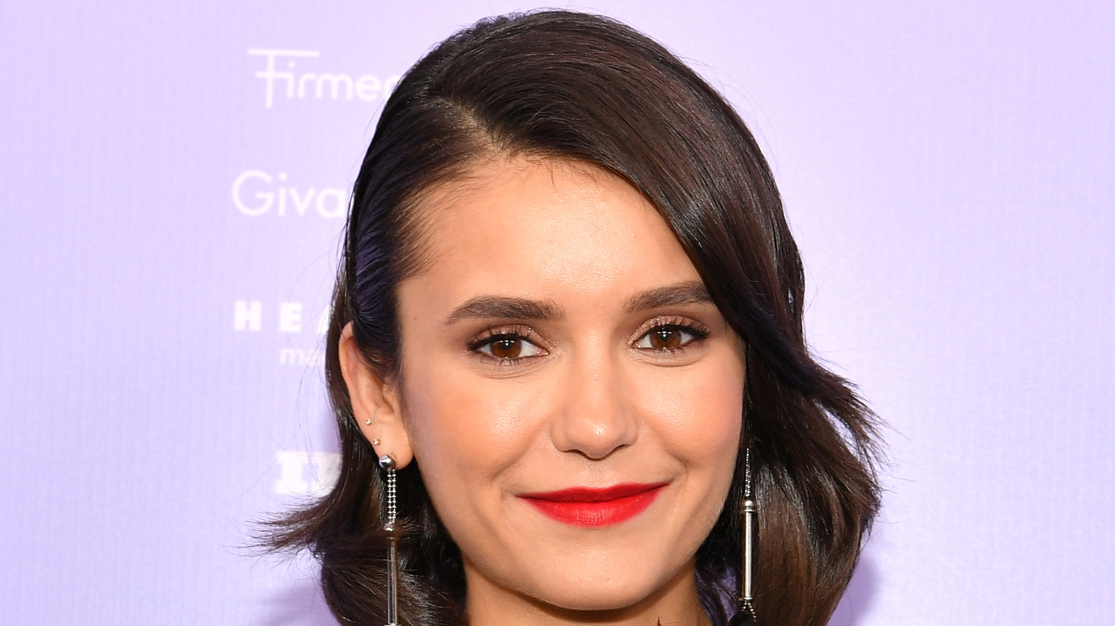 Nina Dobrev Simple Makeup | Saubhaya Makeup