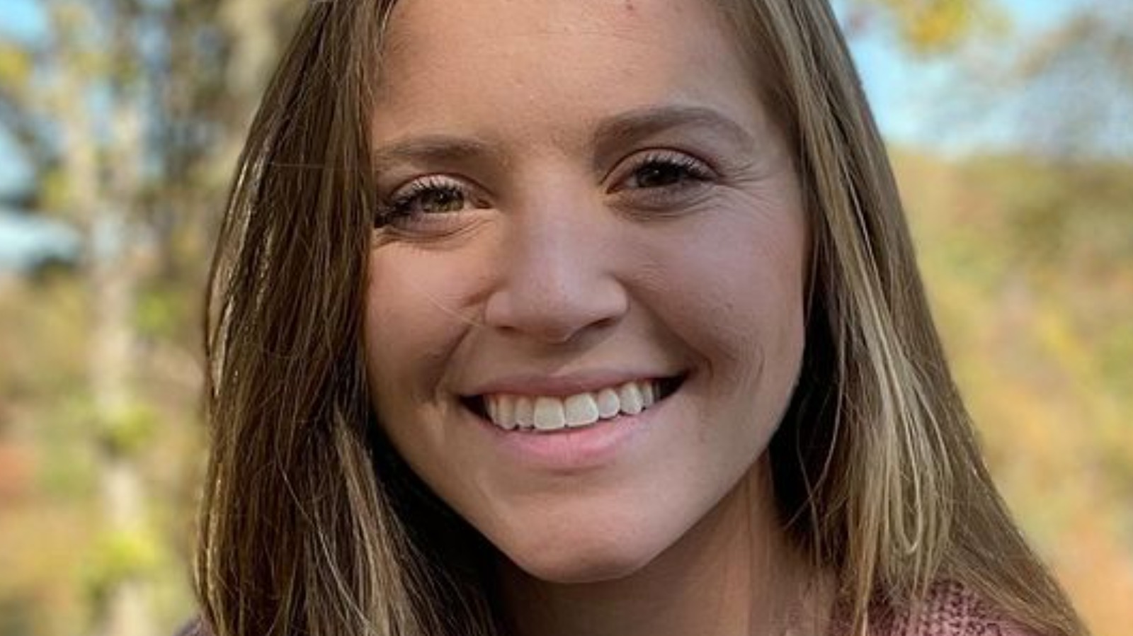 The Duggar Family Member Who Was Conspicuously Absent From Joy's Baby ...