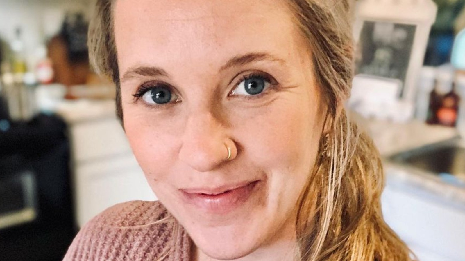 The Duggar Family's Silence About Jill's Birthday Has Fans Jumping To ...