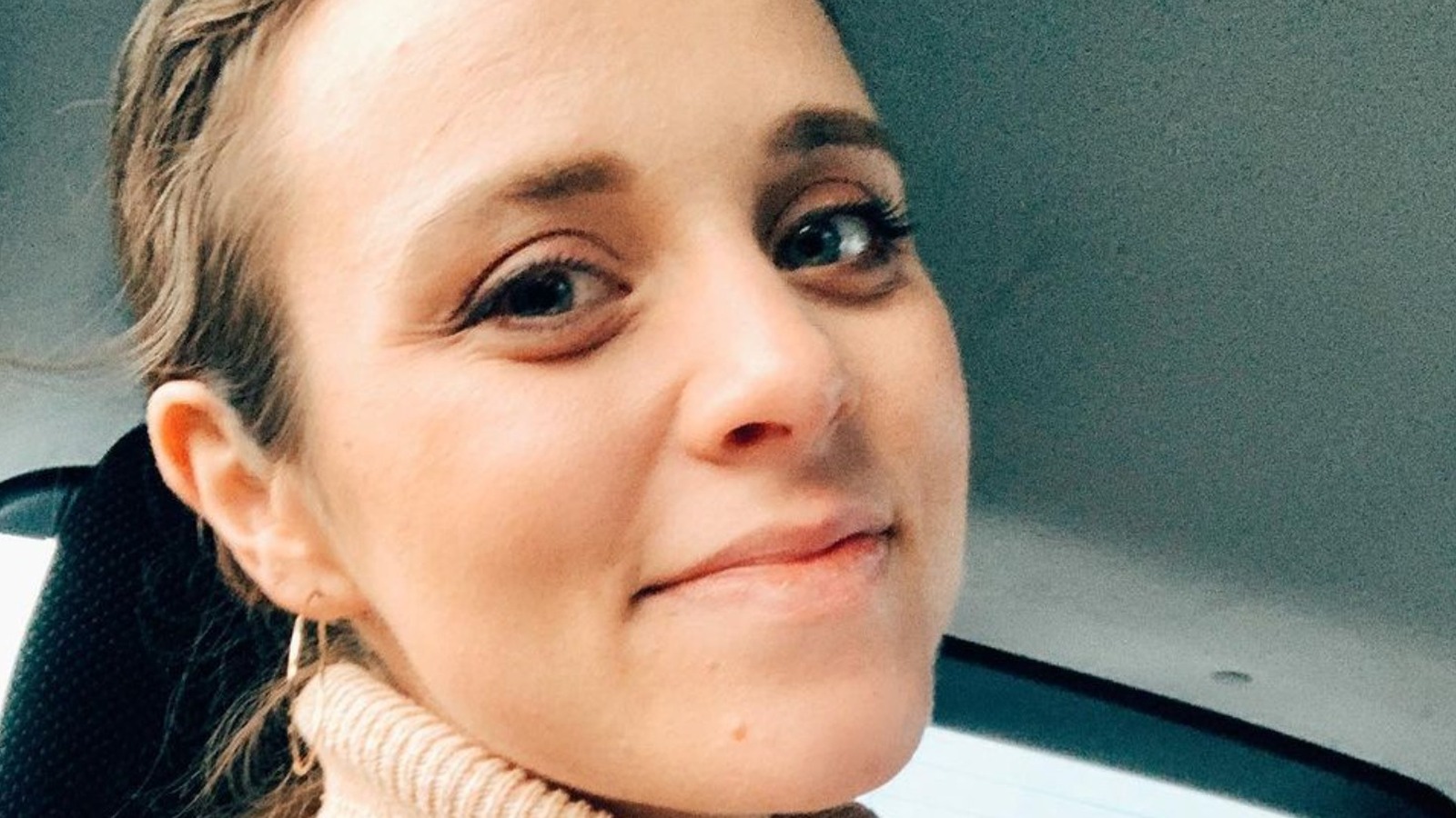 The Duggar Sister Who Is Publicly Supporting Jinger Vuolo Amid Memoir ...