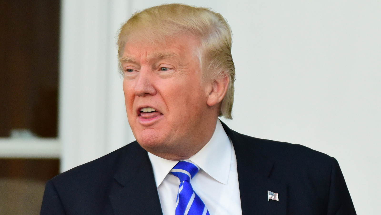 The Empty Seats At Trump's Latest Rally Are Sure To Send Him Into A ...