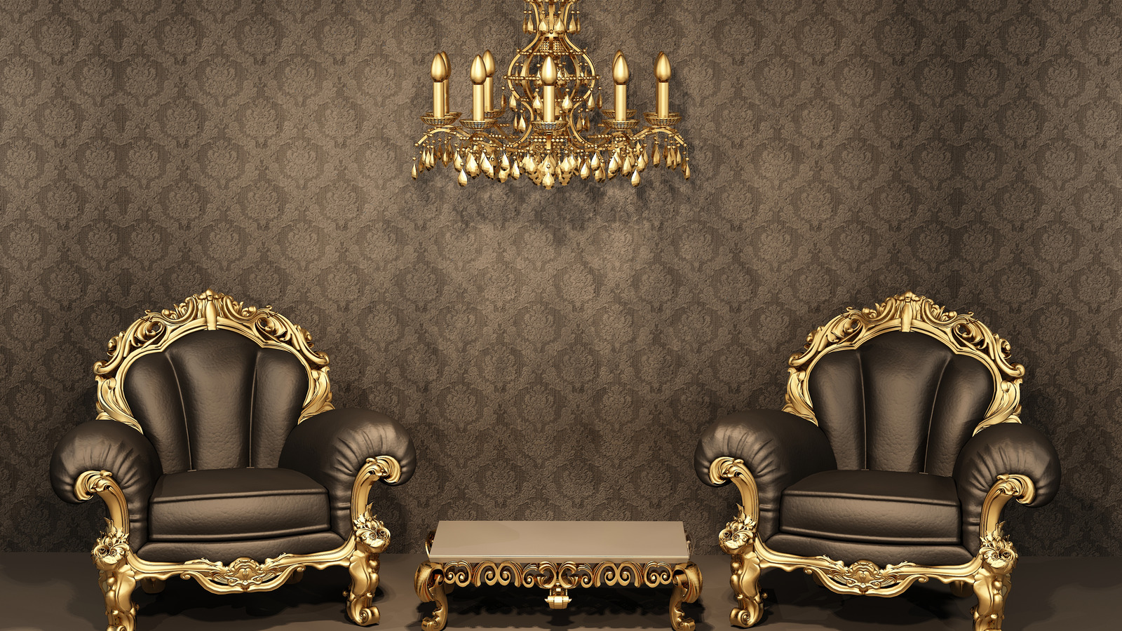 The Extravagant Home Decor Choice That's Actually A Big Mistake