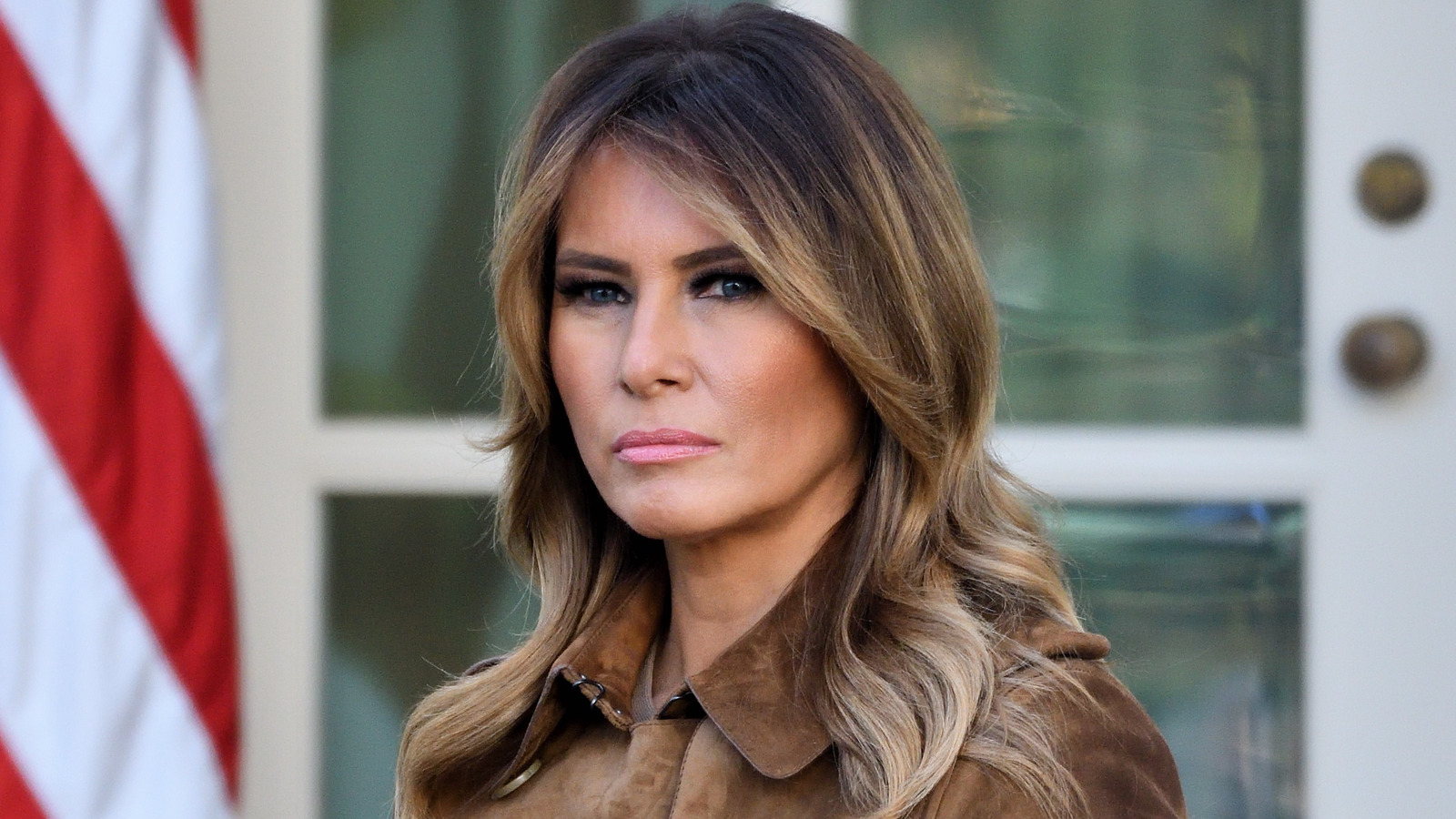 The False Barron Trump Rumor That Melania Shuts Down Once And For All ...