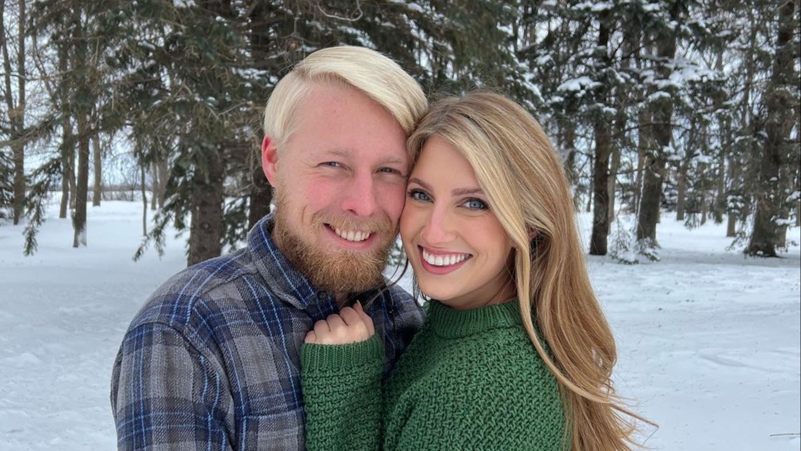 The Family Member Behind Ethan And Olivia Plath's Divorce Rumors