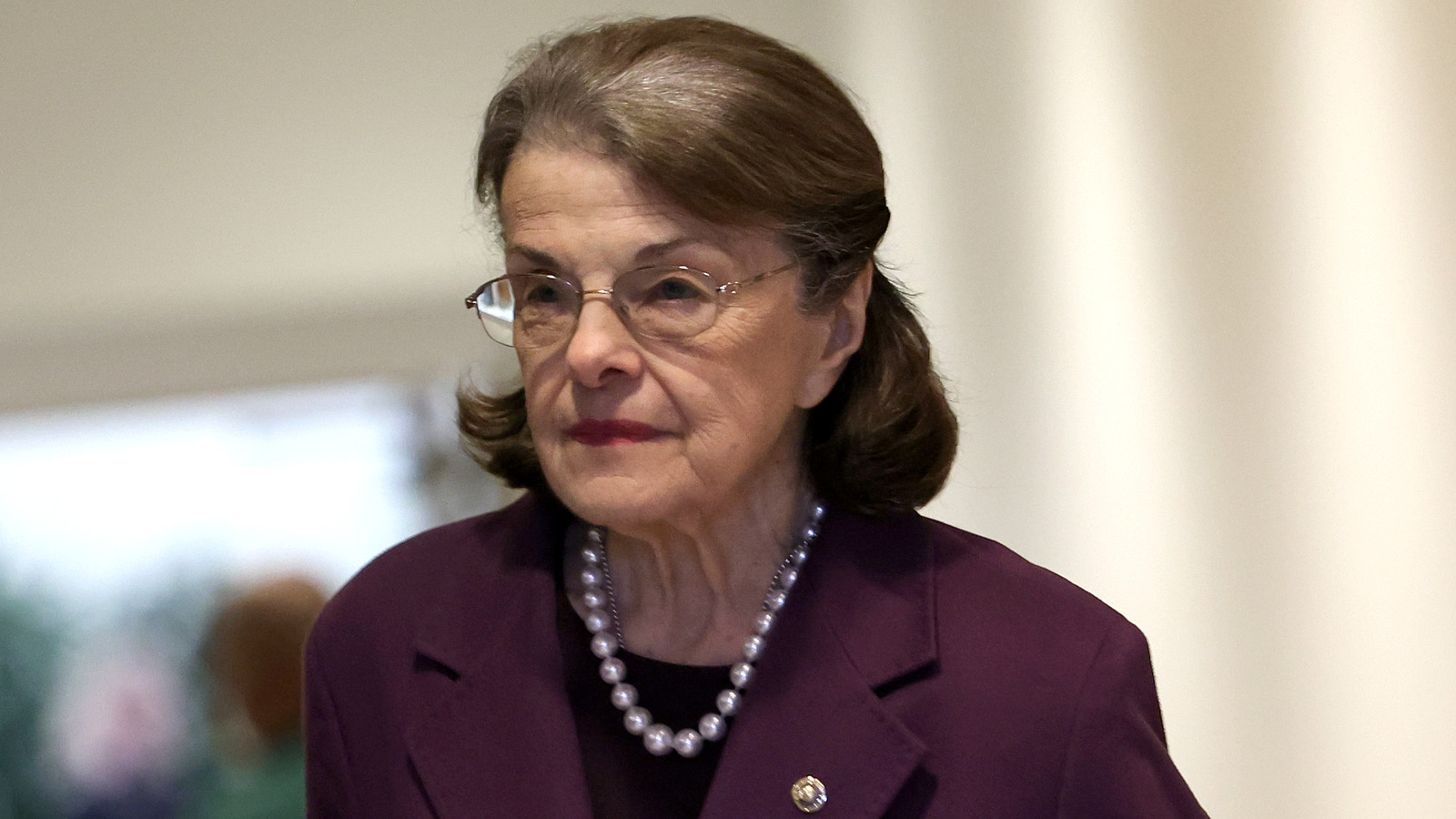 The Family War Dianne Feinstein Battled Before Her Death, Explained