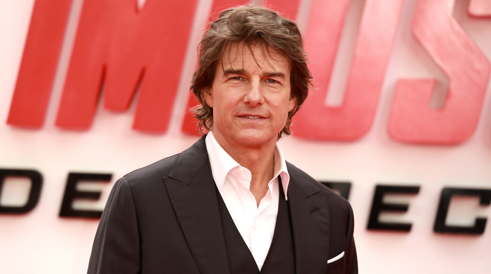 Tom Cruise Is Related To Another Actor, William Mapother