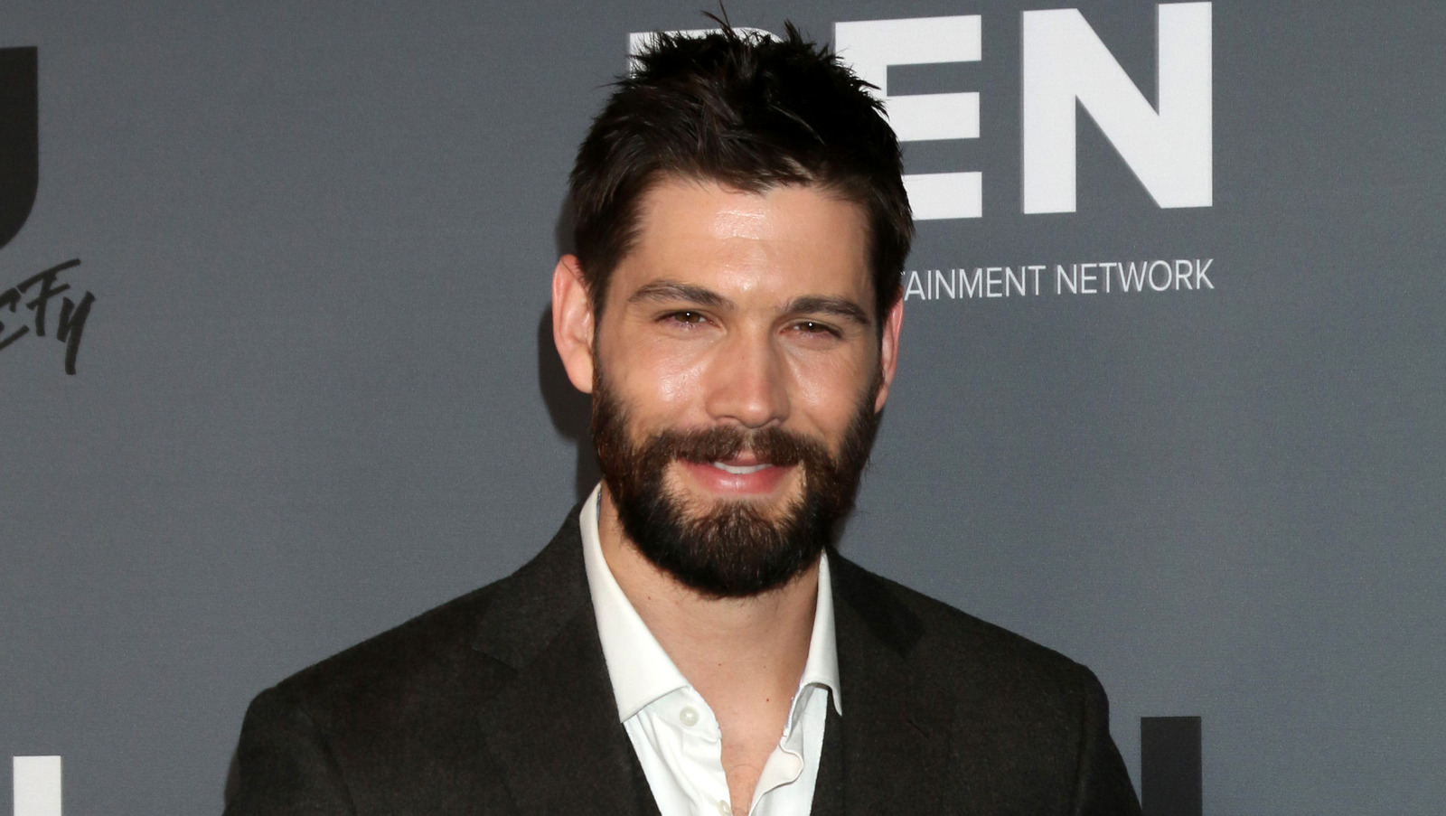 The Famous Days Of Our Lives Role Originated By Hallmark Star Casey Deidrick
