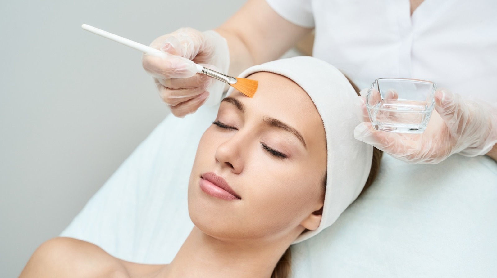 The Five Craziest Luxury Facials In The World