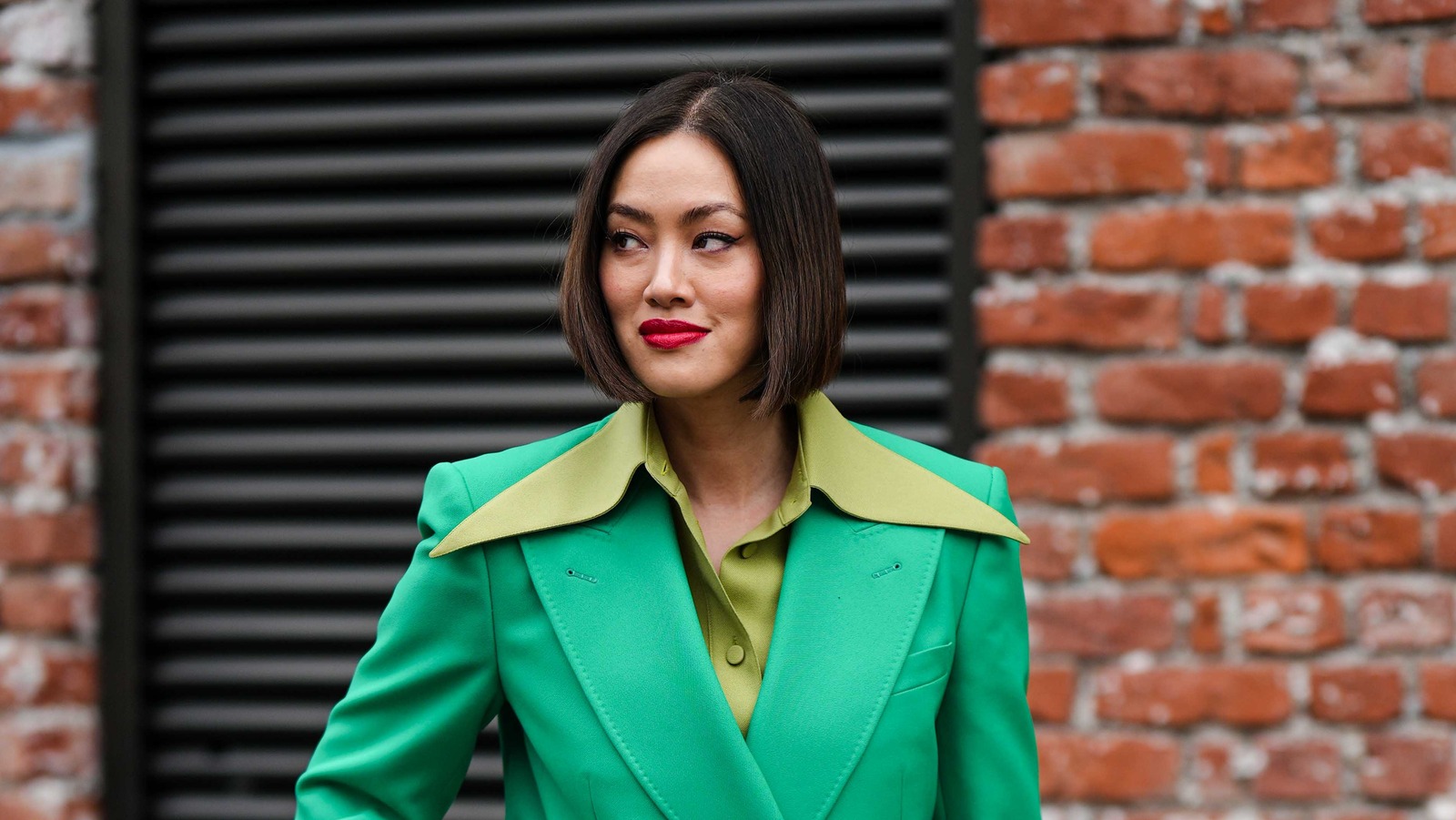 The 'Flob' Is The Trendy, Sleek Alternative To An Unstructured Short ...