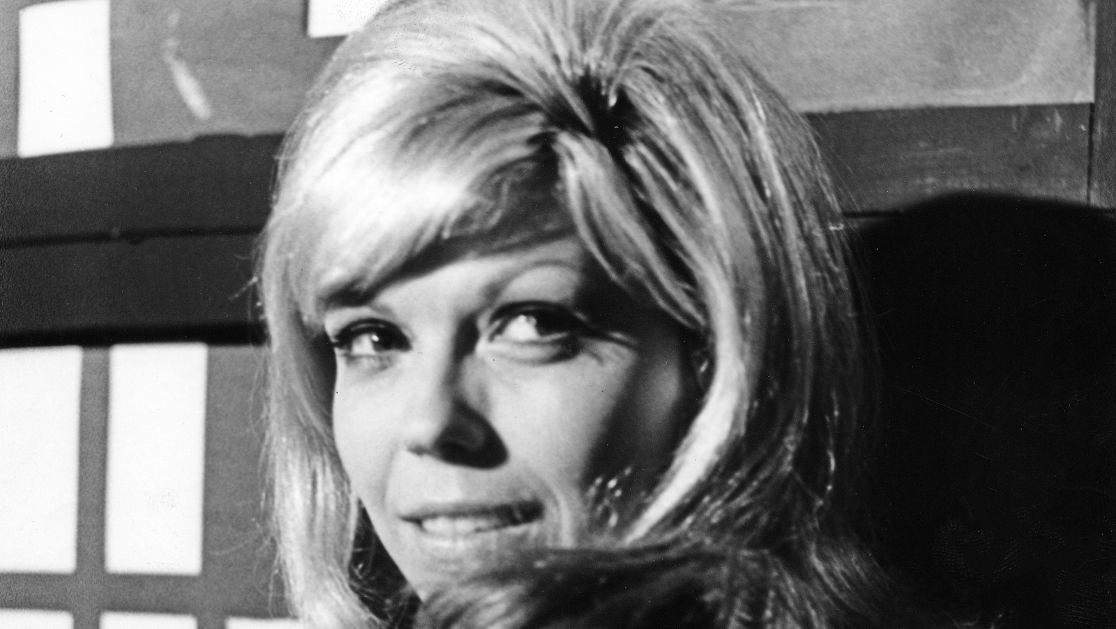 The Footwear Craze Ushered In By Nancy Sinatra