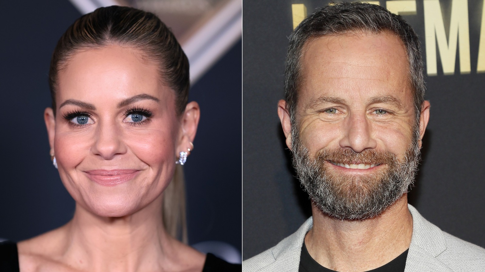 The Full House Episode You Forgot Candace Cameron Bure's Brother Guest ...