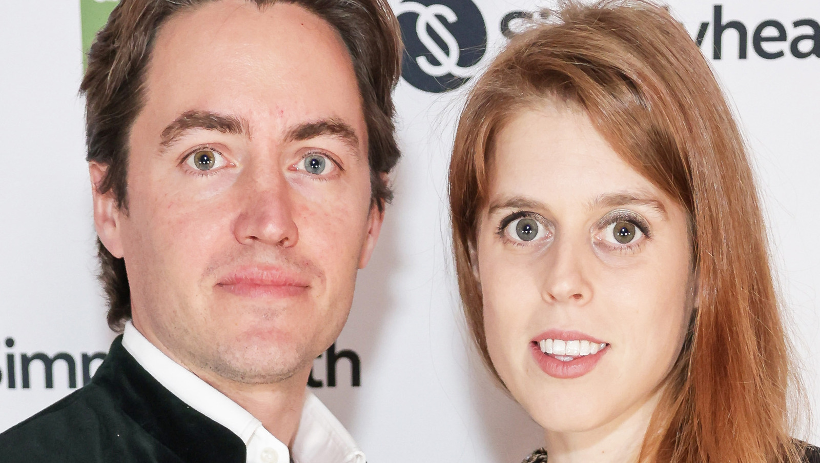 The Full Timeline Of Princess Beatrice And Edoardo Mapelli Mozzi's ...