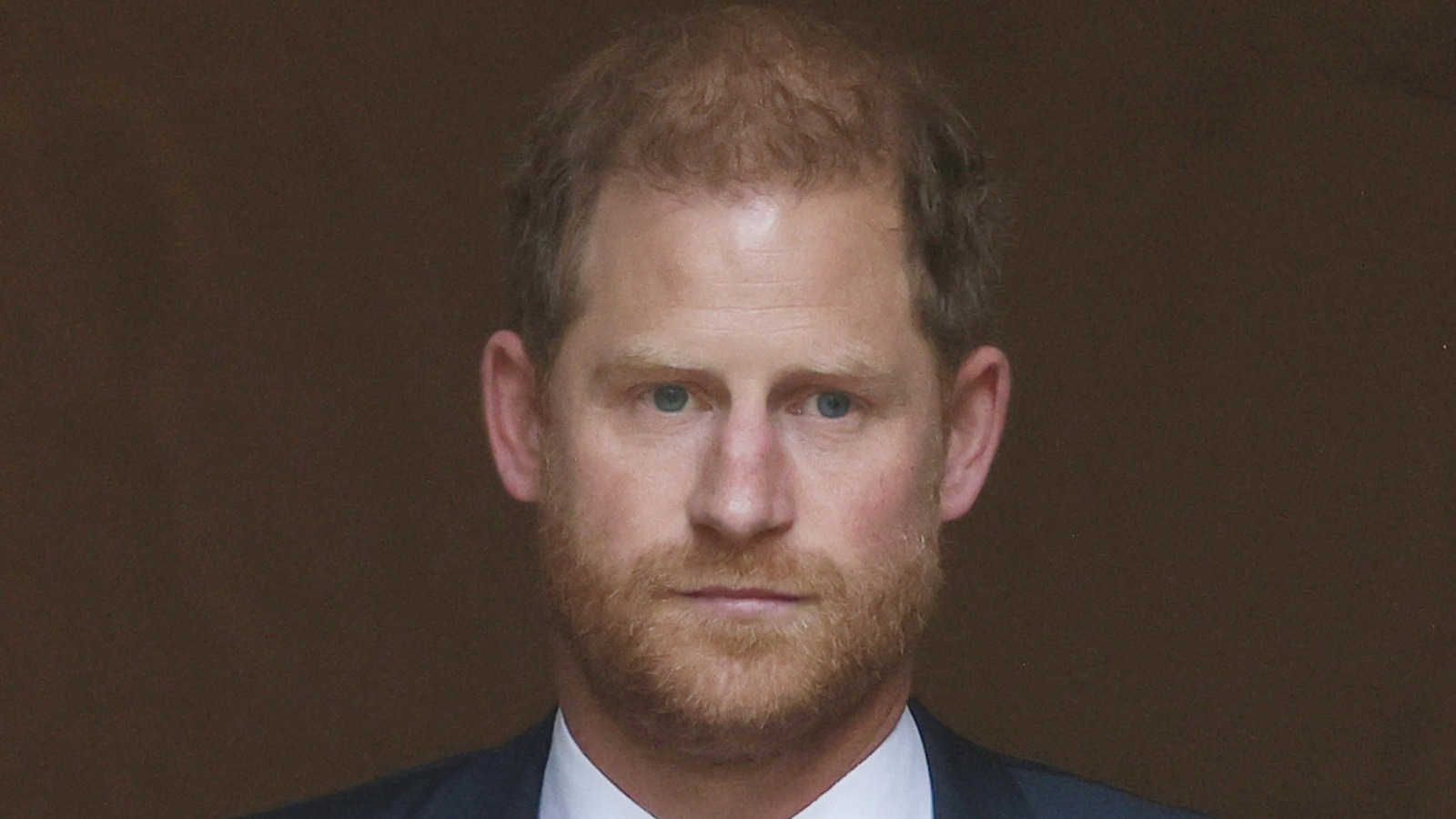 The Glaringly Obvious Sign Prince Harry Regrets Leaving Royal Life Behind