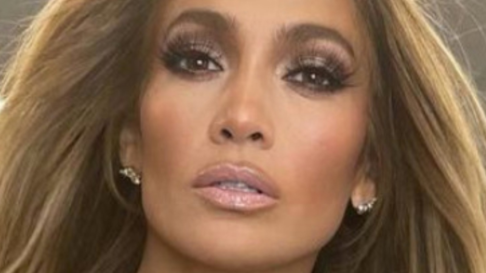 The Hair Care Brand That Jennifer Lopez's Stylist Swears By
