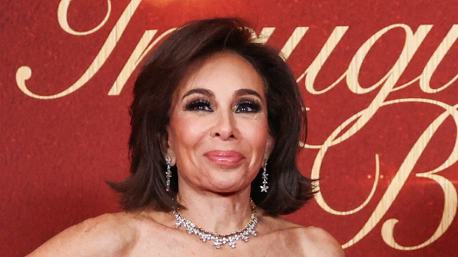 The Hair Hack Jeanine Pirro Loves To Flaunt Actually Just Exaggerates ...