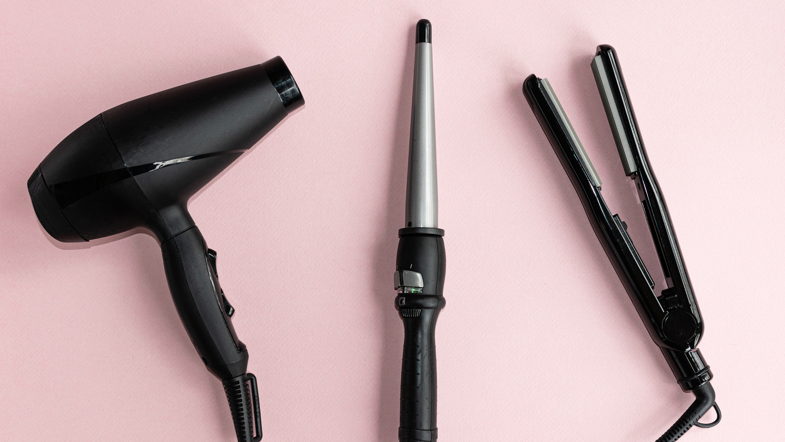 The Hair Tool That Went Viral On TikTok This Year