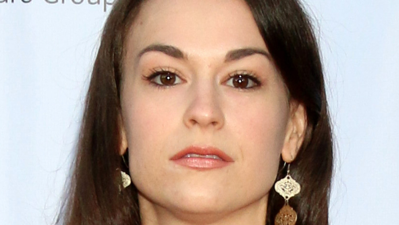 The Hallmark Movie Real-Life Couple Rachel Hendrix And Daniel Stine Starred In Together