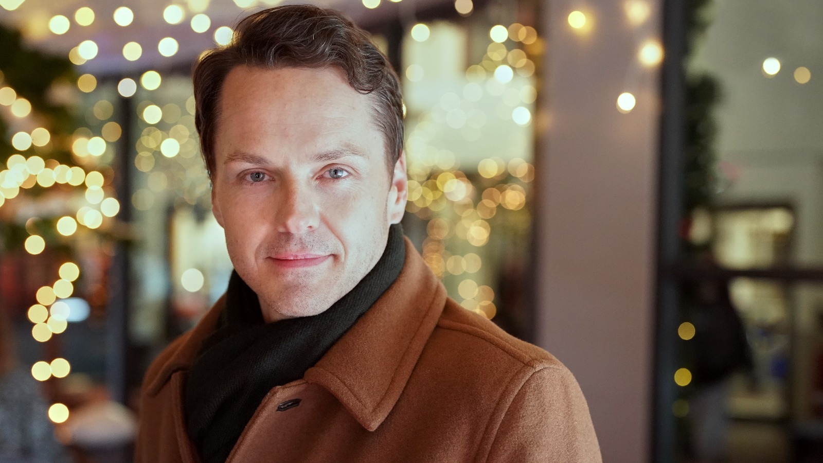 The Hallmark Movie That Was One Of The 'Best Experiences' Of Paul ...