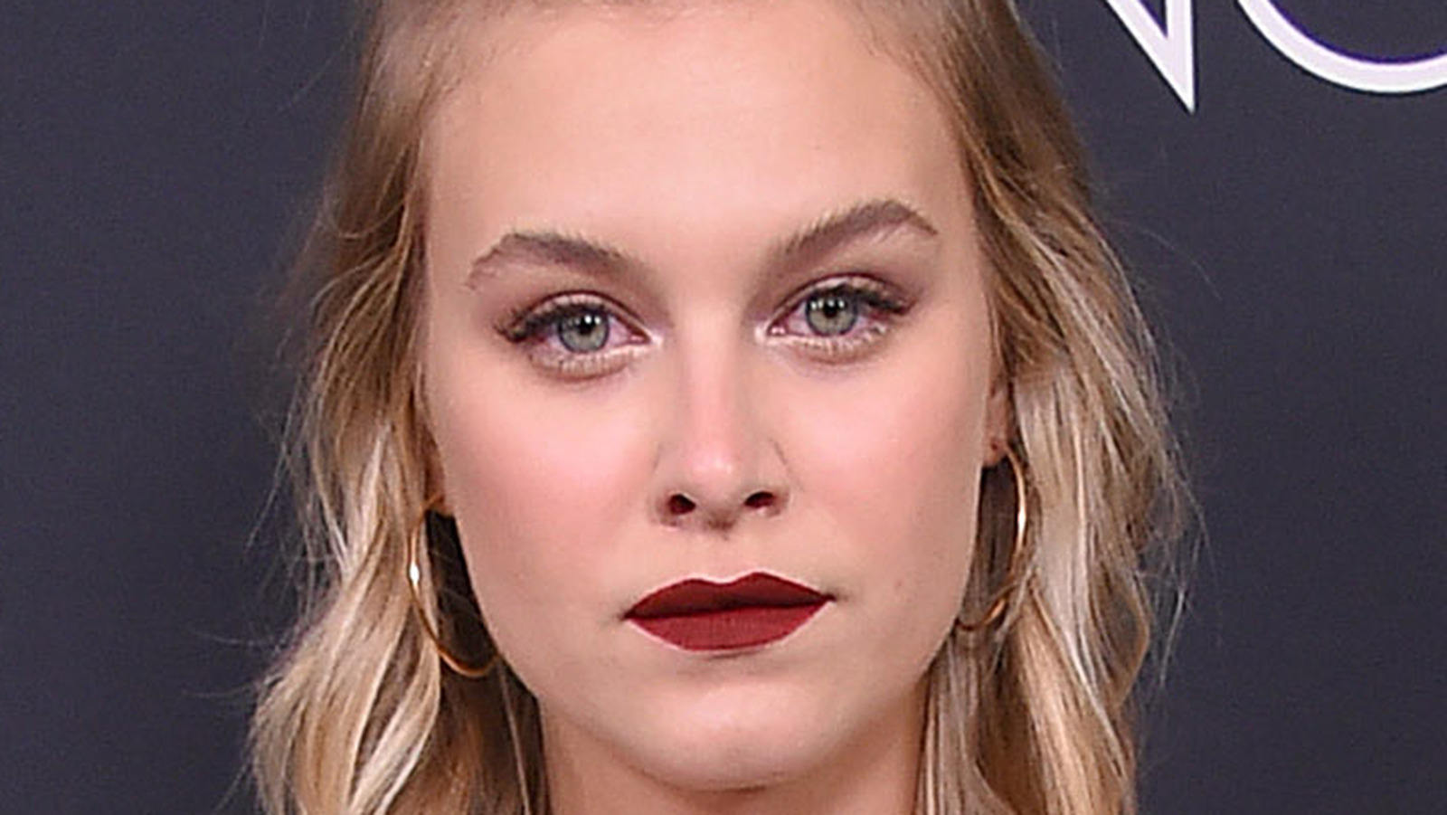 The Hallmark Series That Stars Actors From Riverdale And Shameless