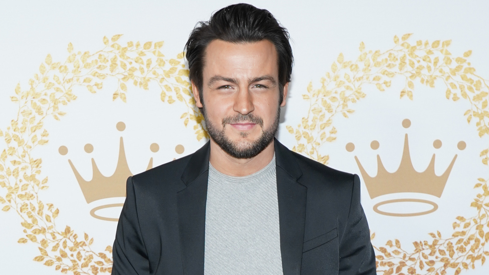 The Hallmark Stars Tyler Hynes Sees Himself Working With - The List ...