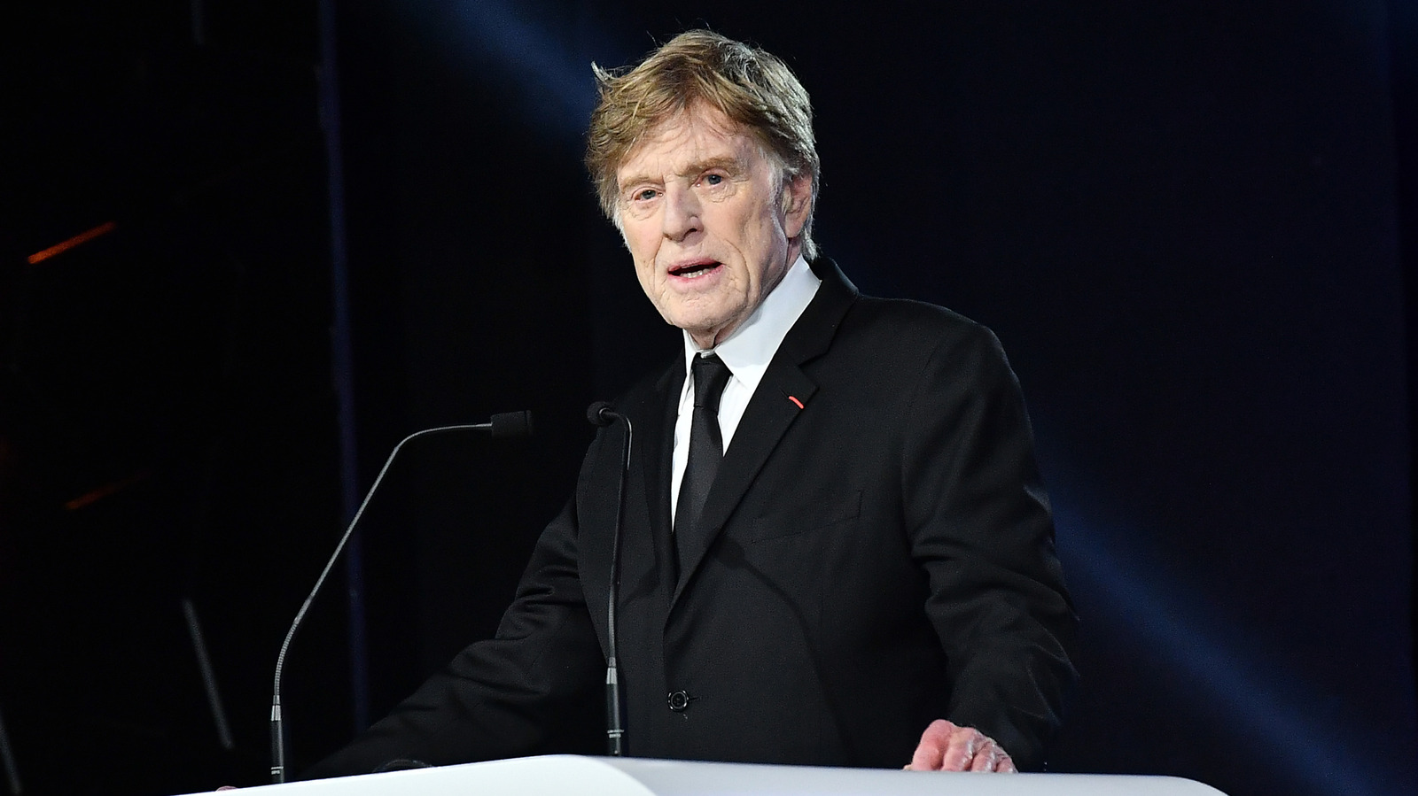 The Health Issues That Plagued Robert Redford's Family