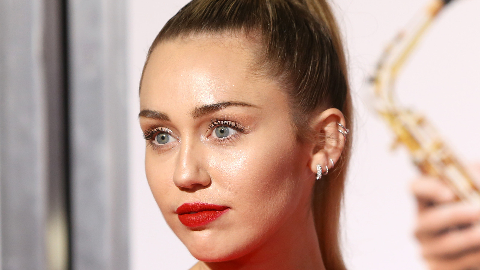 The Heart Condition You Didn't Know Miley Cyrus Had