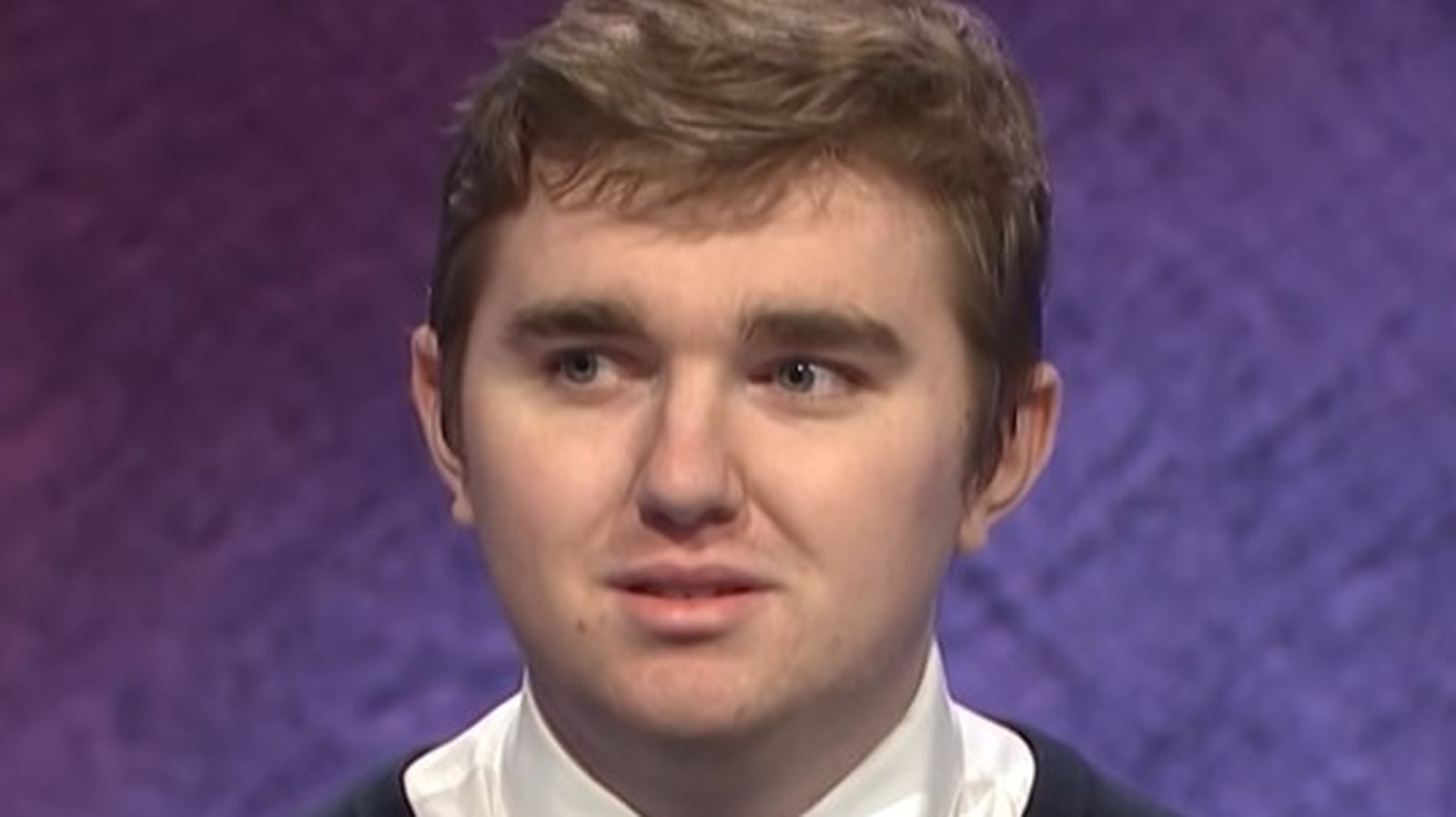 The Heartbreaking Death Of 24-Year-Old Jeopardy! Champ Brayden Smith