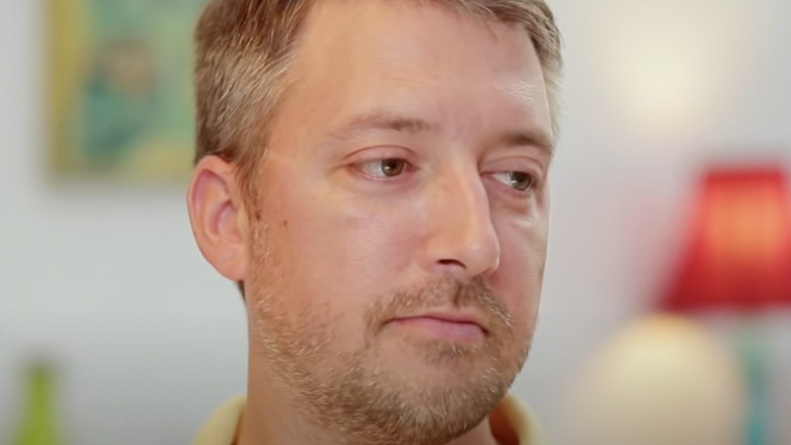 The Heartbreaking Death Of 90 Day Fiance Star Jason Hitch