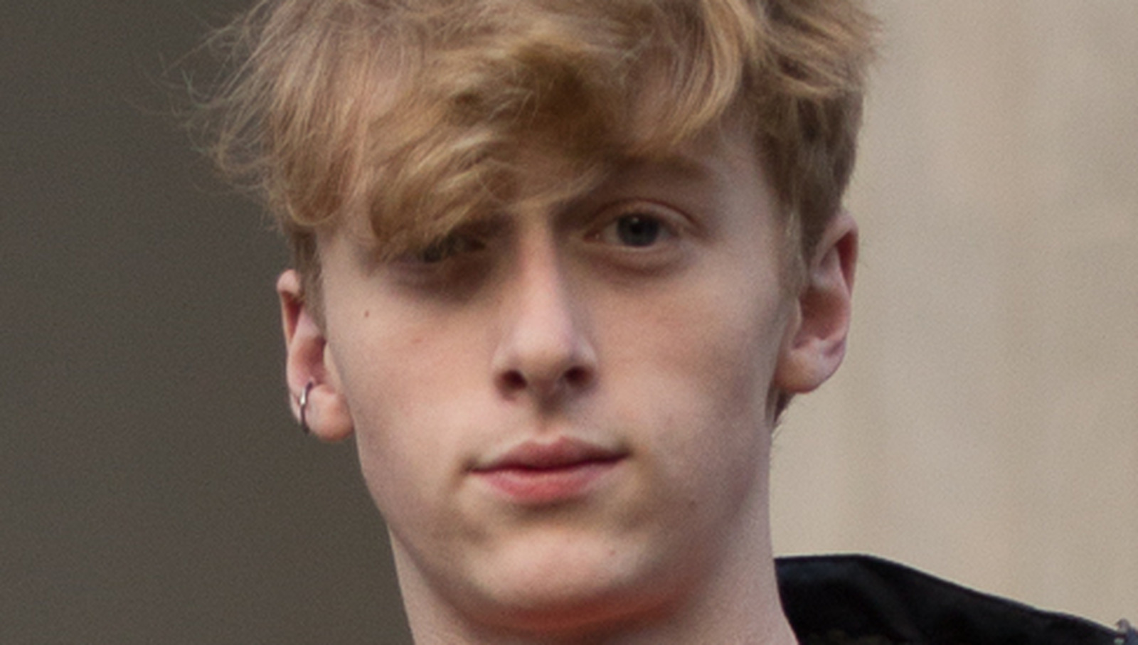 The Heartbreaking Death Of Adam Perkins