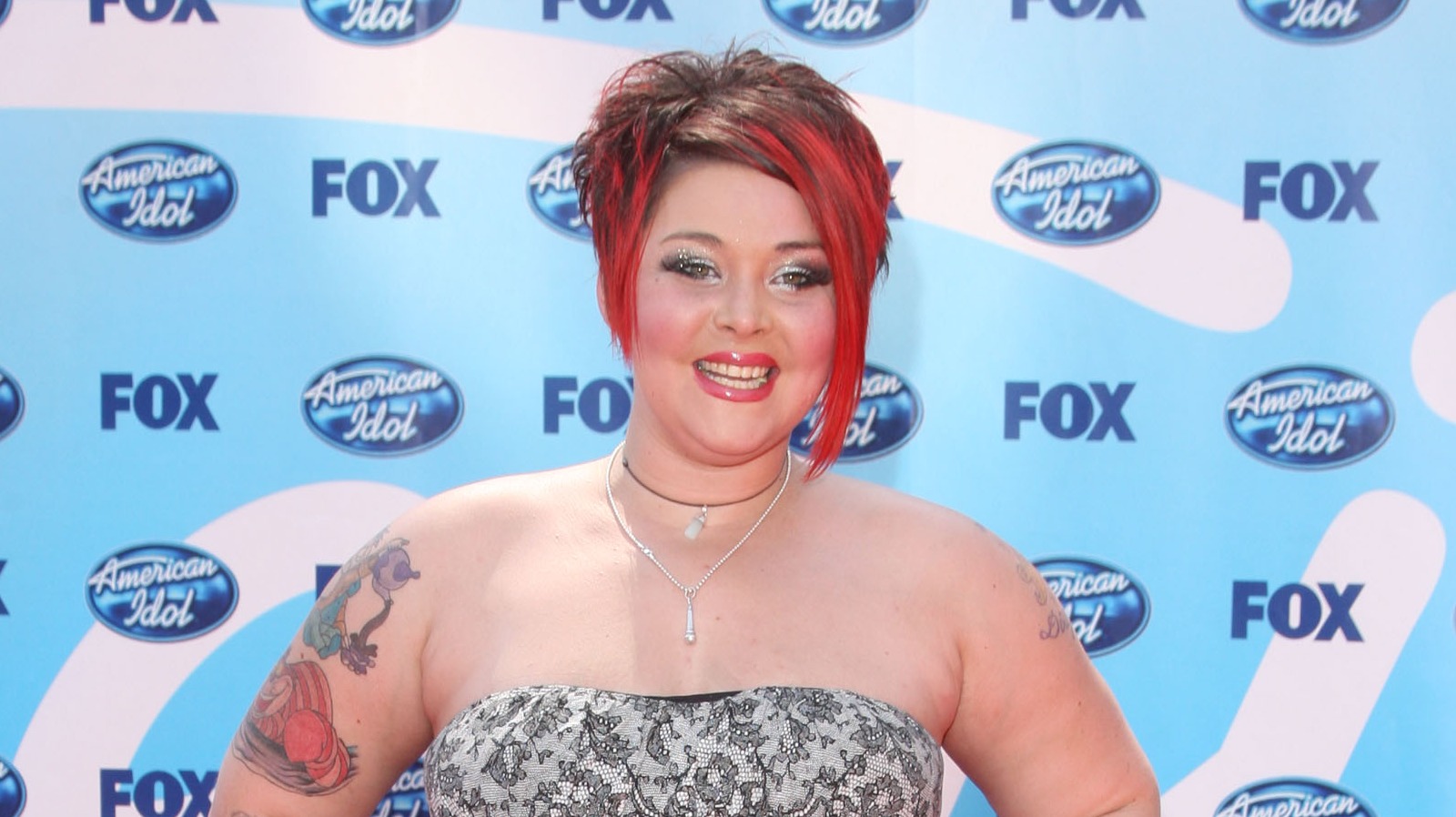 The Heartbreaking Death Of American Idol's Nikki McKibbin