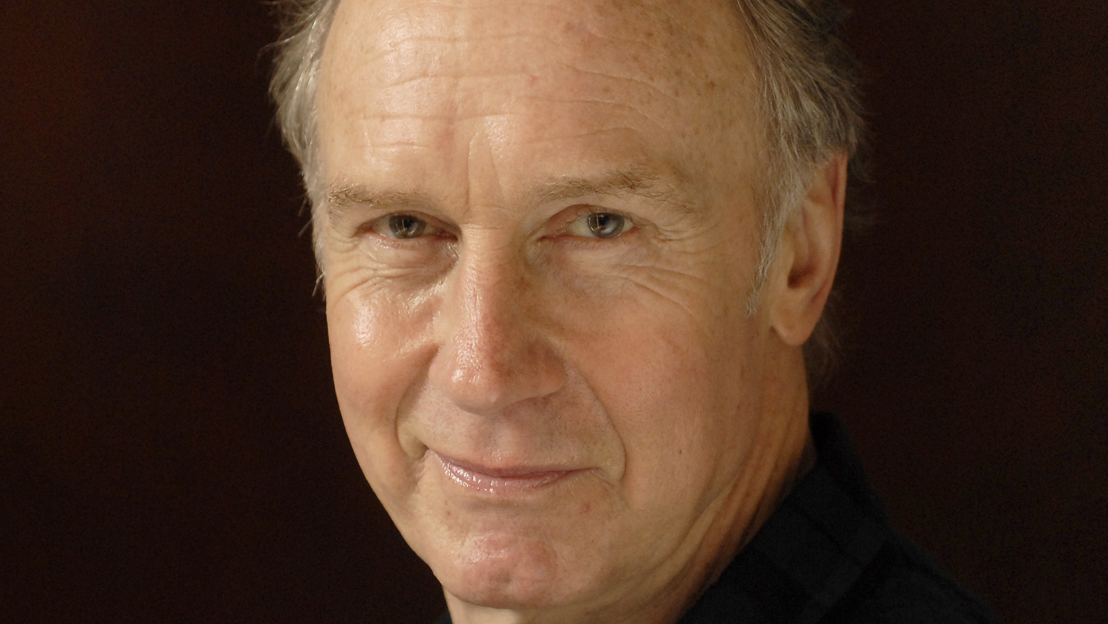 The Heartbreaking Death Of Best-Selling Author Nicholas Evans