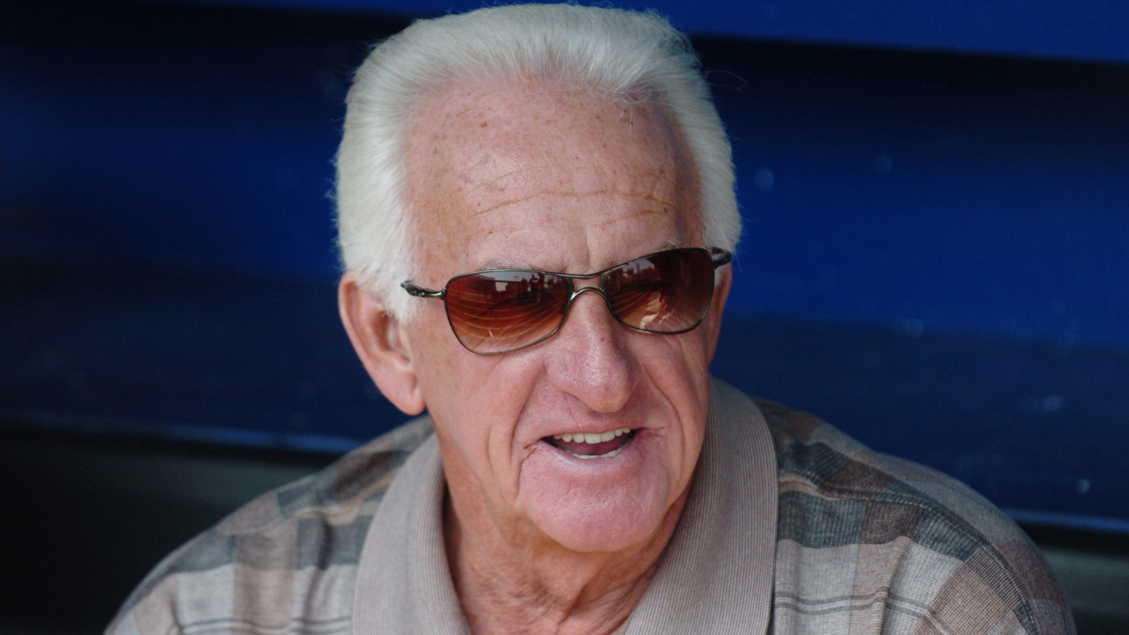 Bob Uecker, Aka Mr. Baseball, Dead At 90