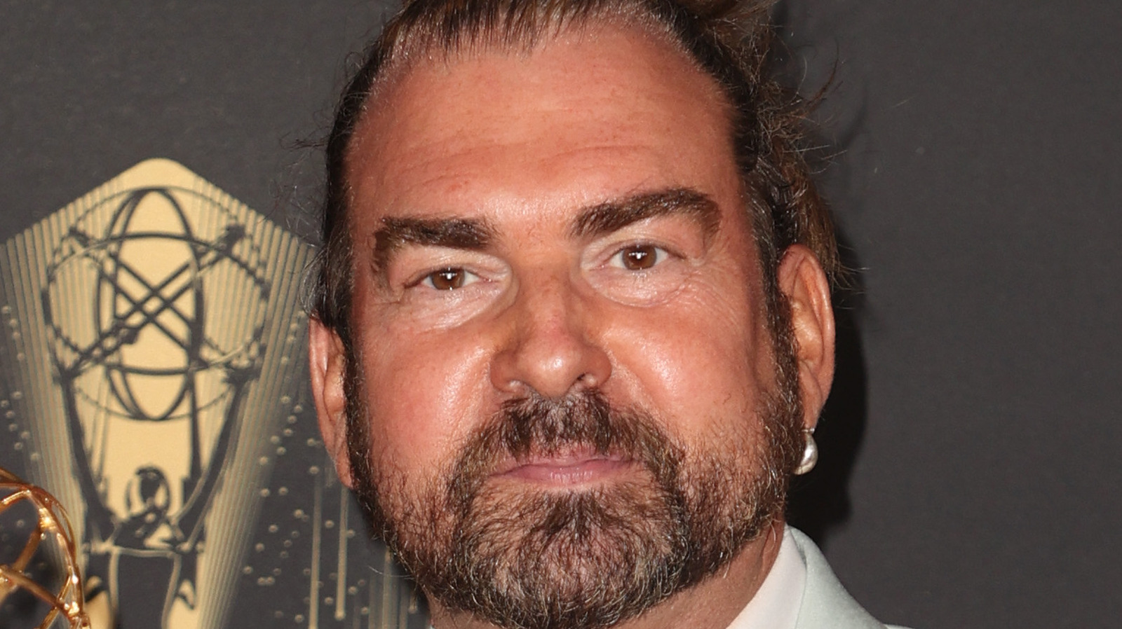 The Heartbreaking Death Of Bridgerton Hair And Makeup Artist Marc Pilcher