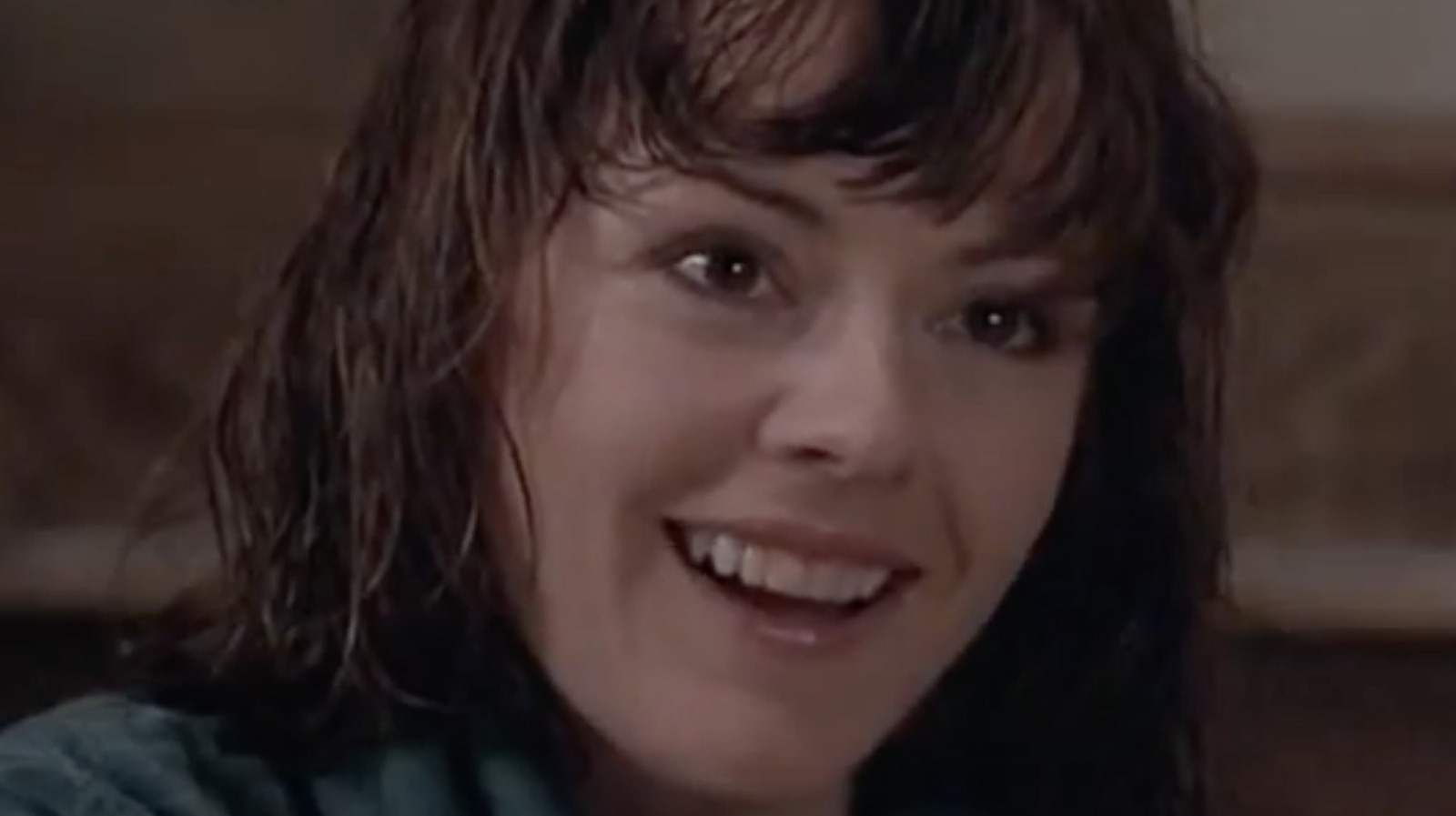 The Heartbreaking Death Of Charmed Actor Rebecca Balding