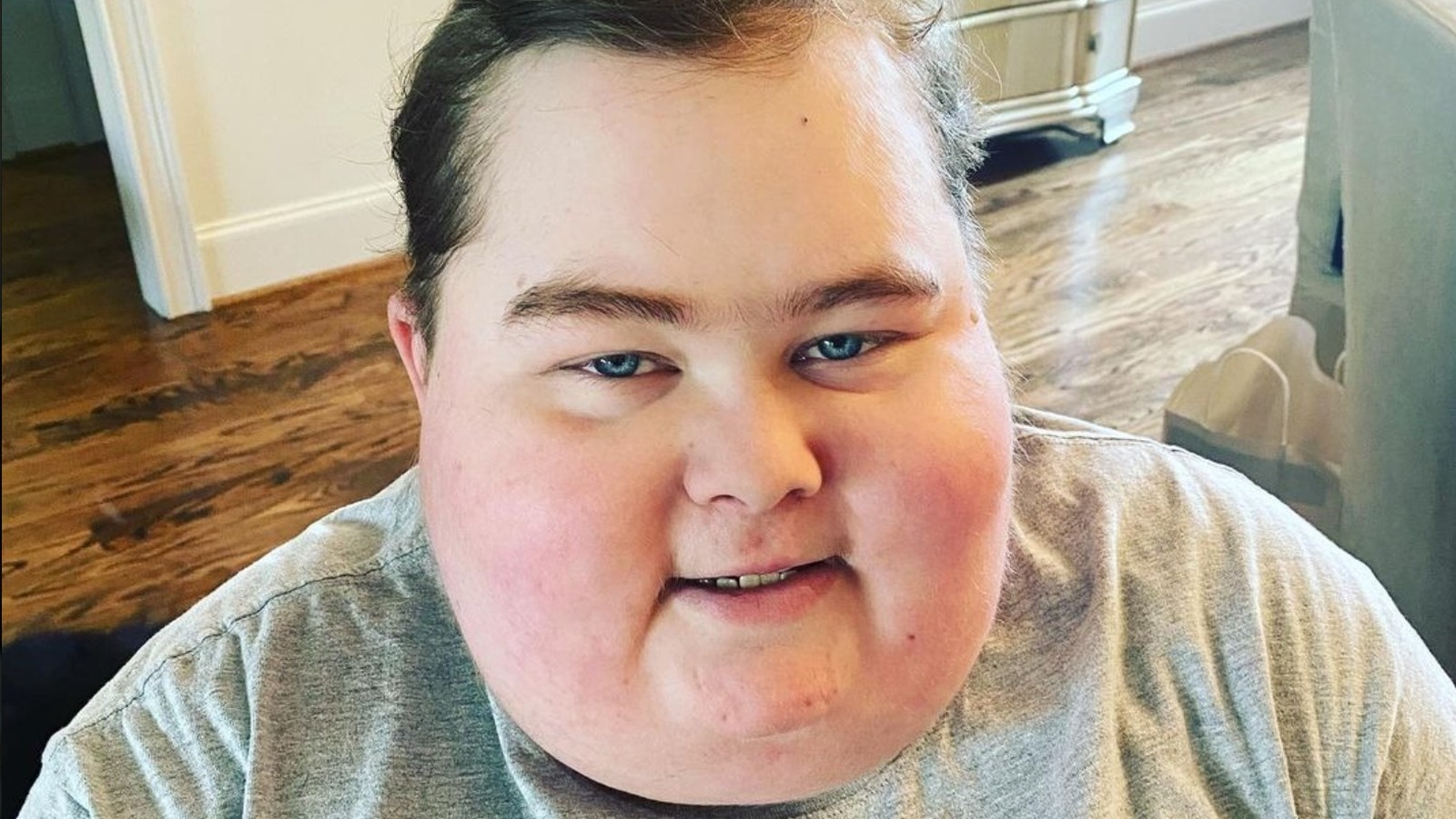 The Heartbreaking Death Of Chopped Junior Winner Fuller Goldsmith