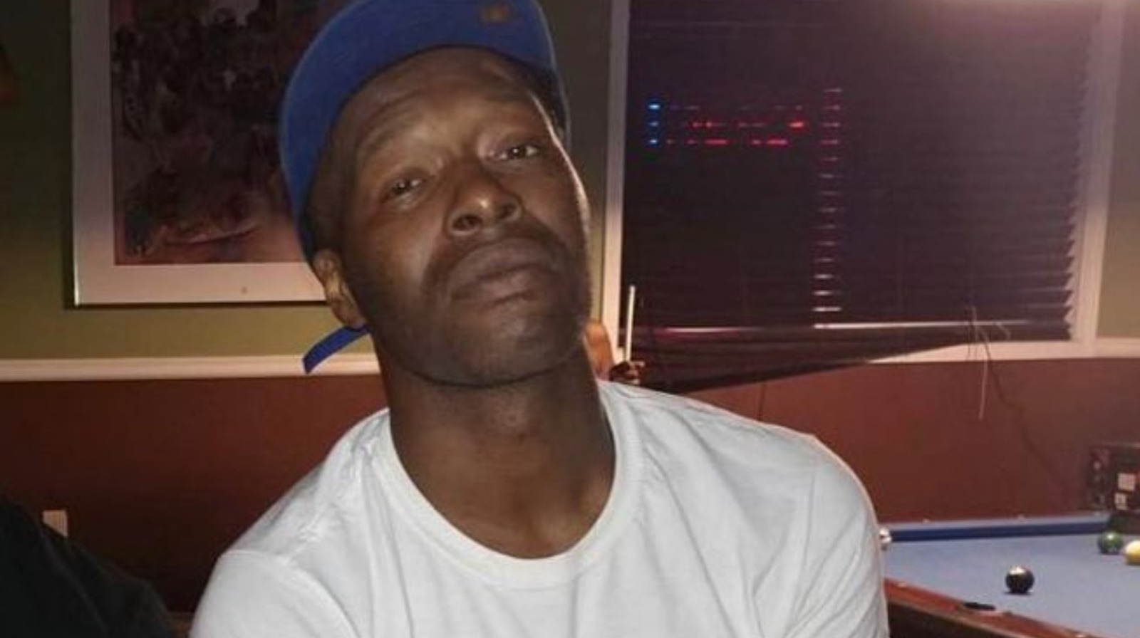 The Heartbreaking Death Of Comedian Fuquan Johnson