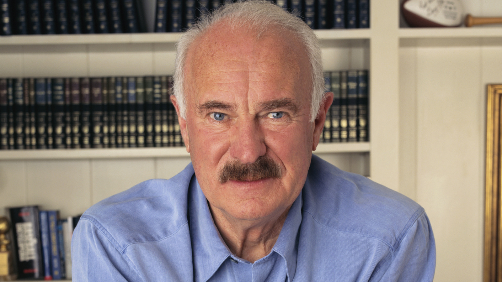 Dabney Coleman, 9 To 5 And Tootsie Actor, Dead At 92