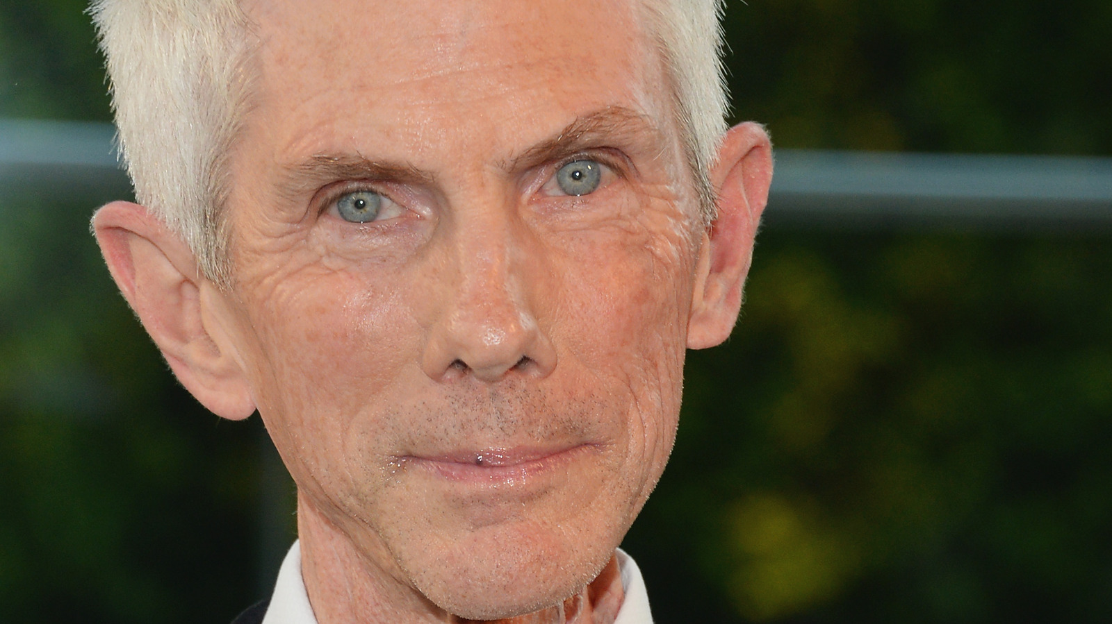 The Heartbreaking Death Of Fashion Editor Richard Buckley The Heartbreaking Death Of Fashion Editor Richard Buckley