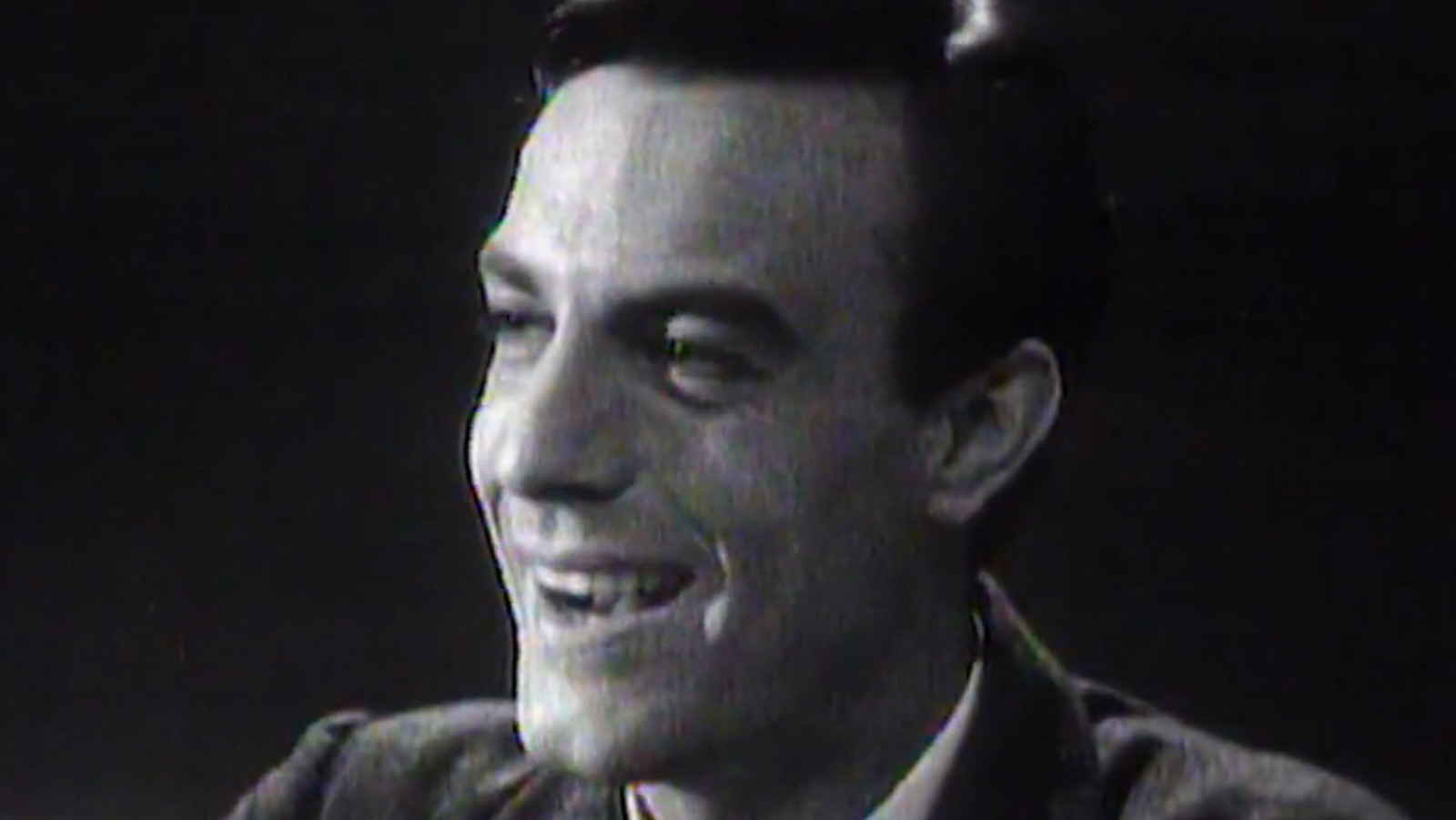 The Heartbreaking Death Of Former SNL Star Peter Aykroyd