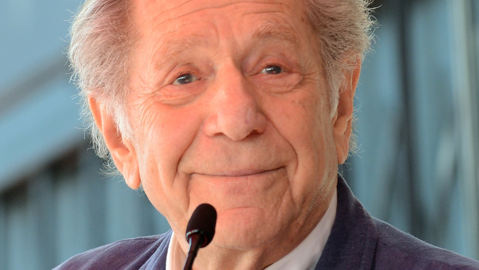 The Heartbreaking Death Of George Segal