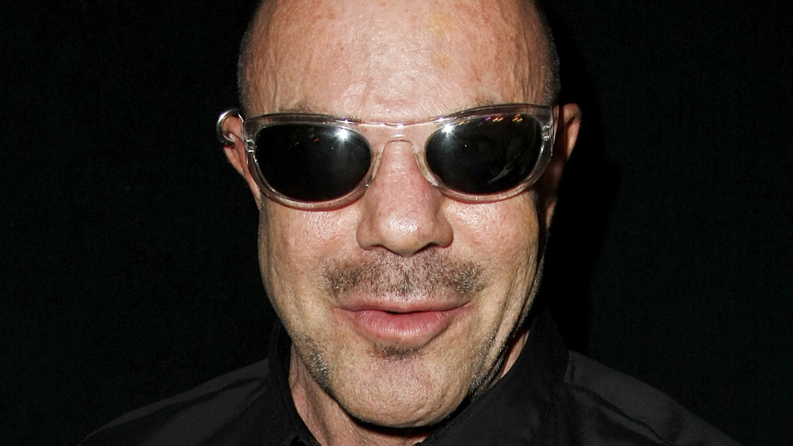 The Heartbreaking Death Of Iconic Fashion Designer Thierry Mugler