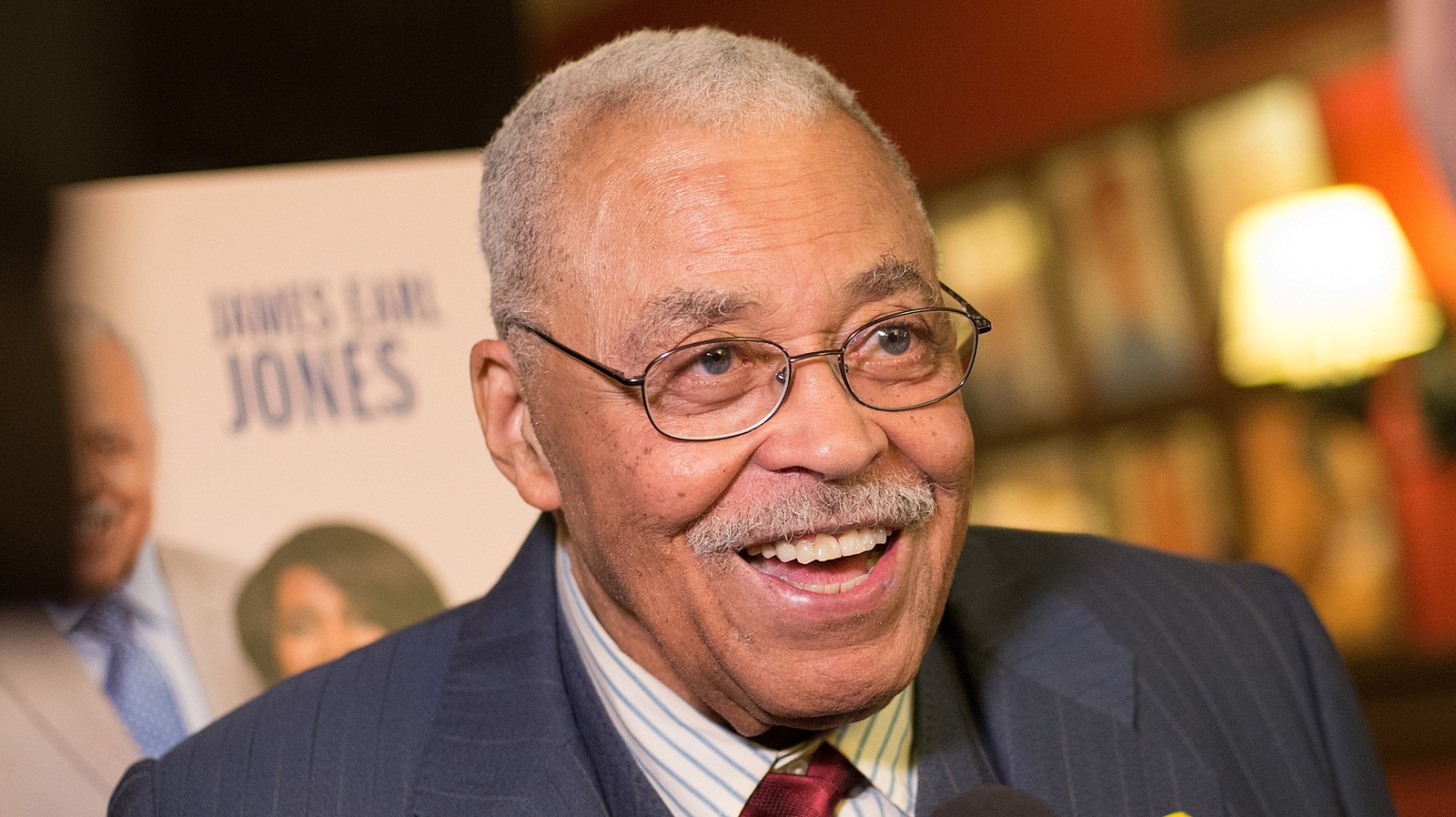 James Earl Jones, Iconic Voice Of Star Wars And The Lion King, Dead At 93