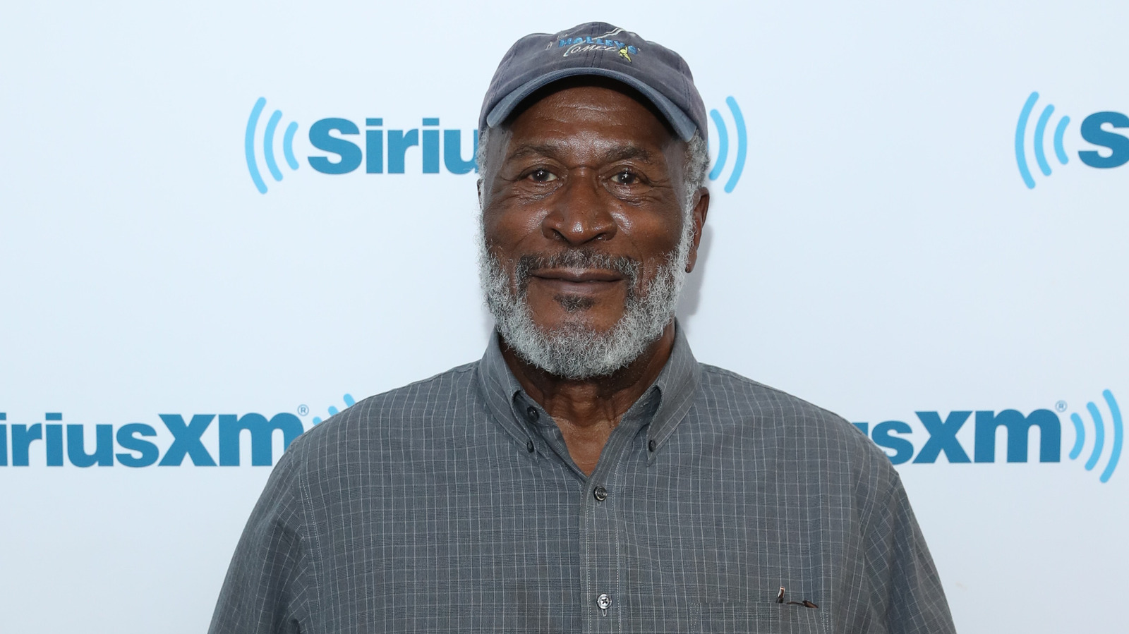 Good Times Star John Amos Dead At 84