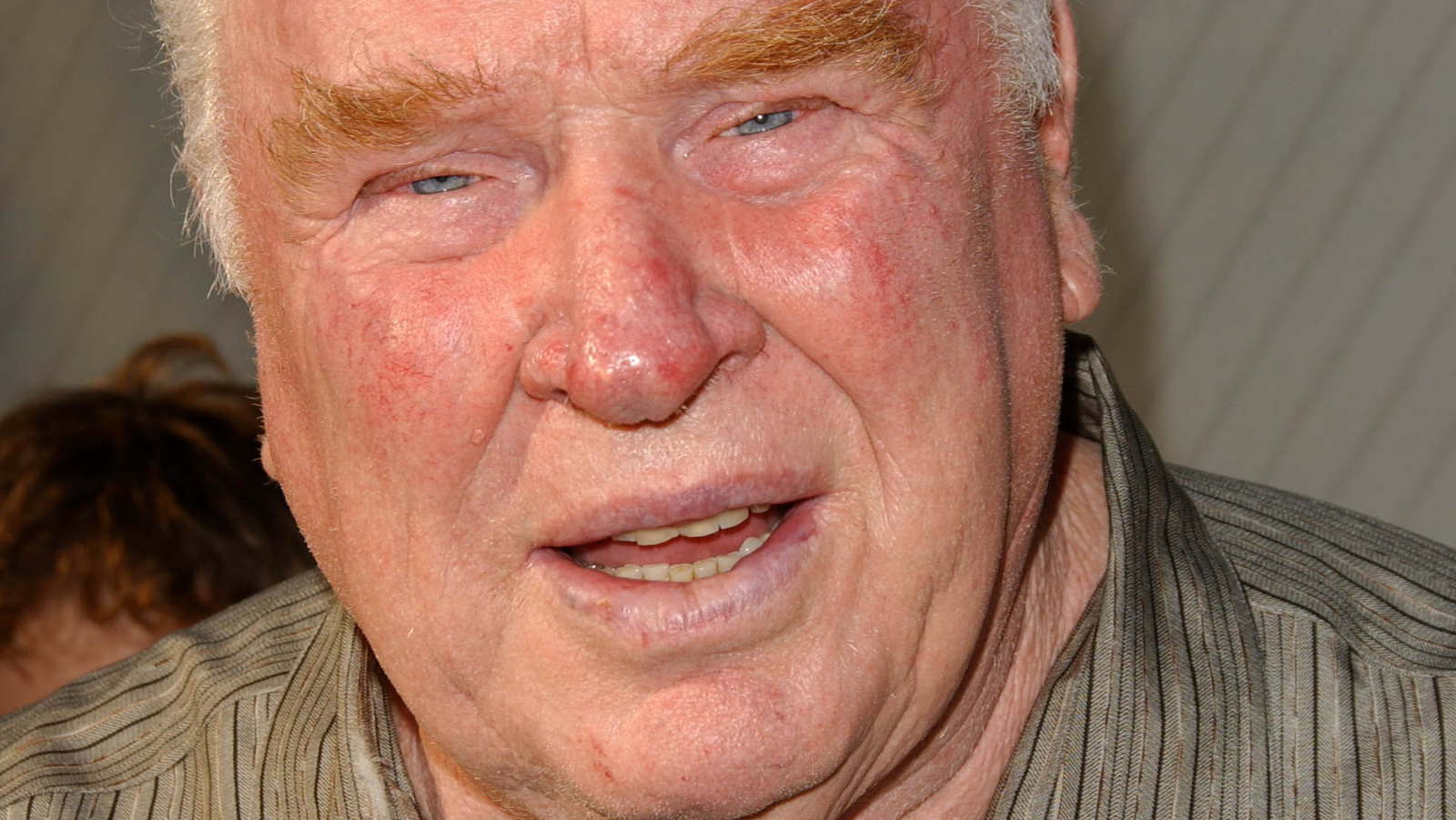 The Heartbreaking Death Of John Madden