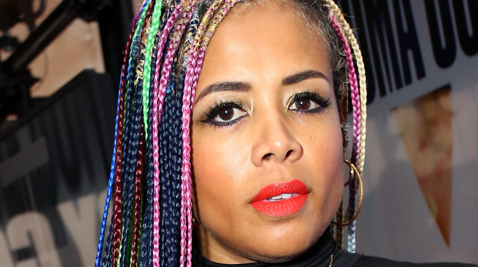 The Heartbreaking Death Of Kelis' Husband Mike Mora