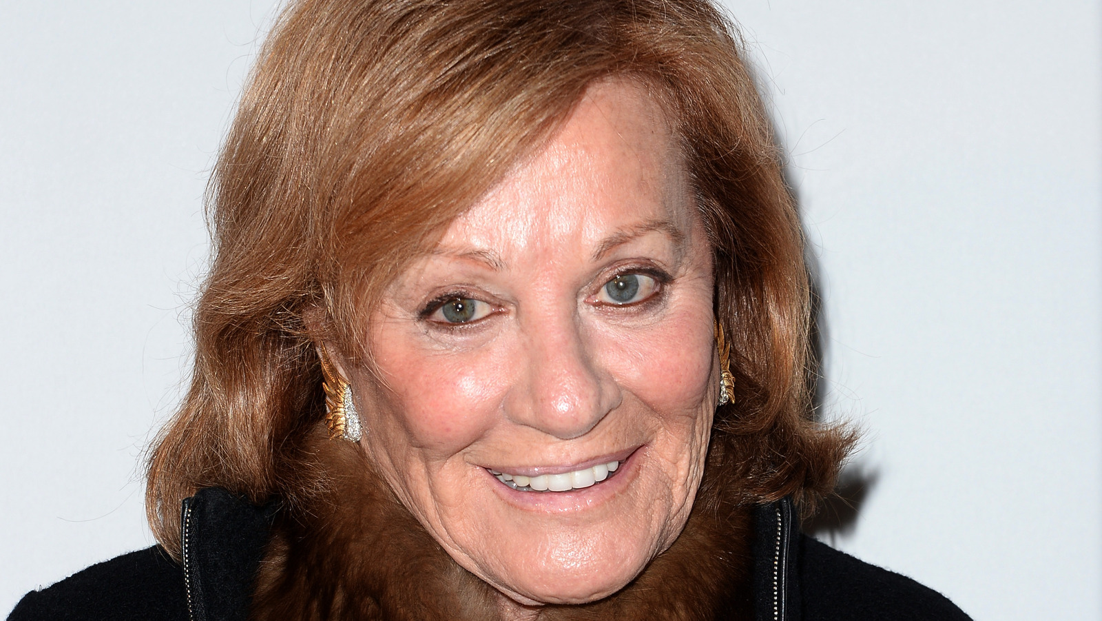 The Heartbreaking Death Of Mad About You Star Cynthia Harris