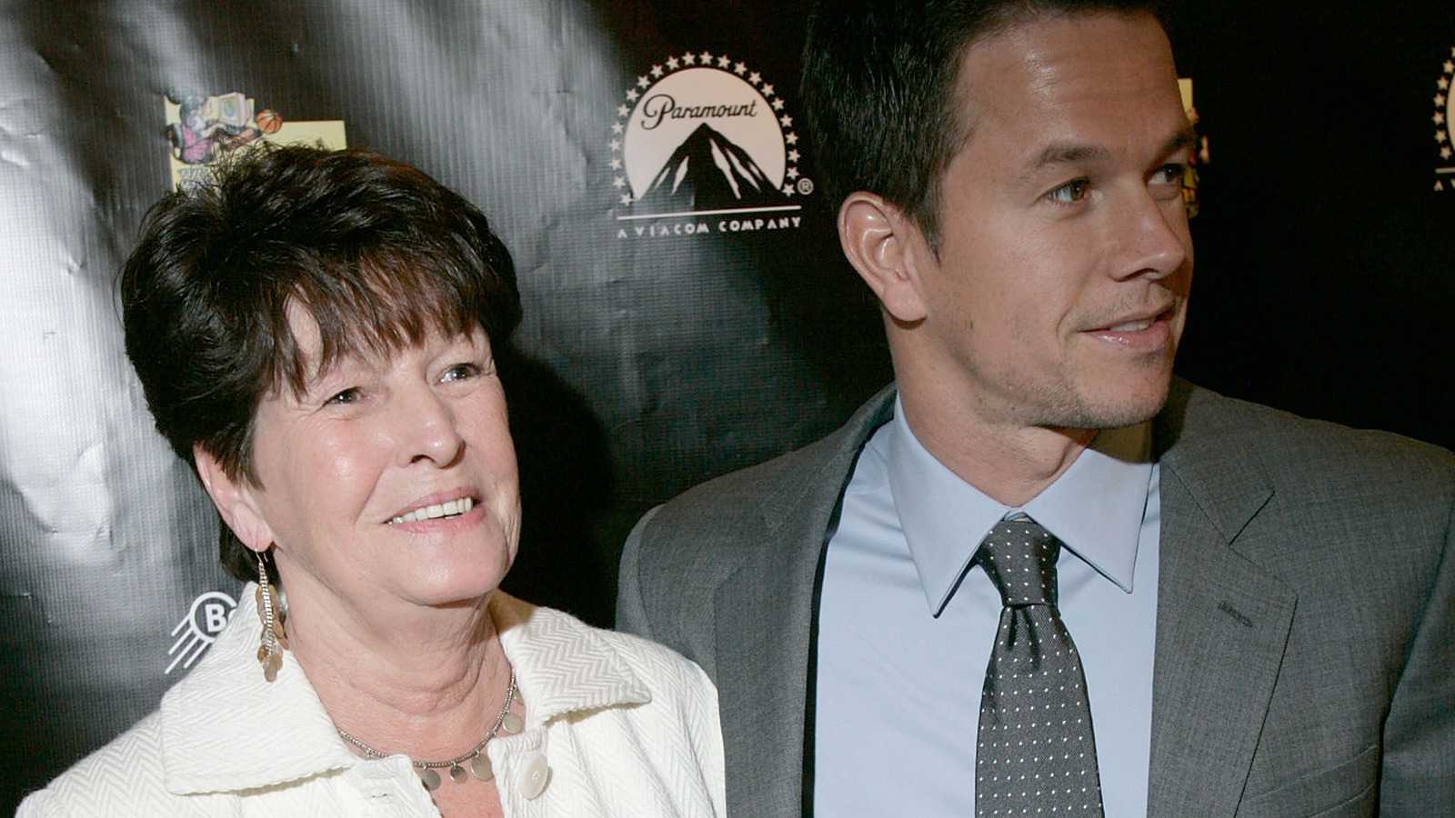 The Heartbreaking Death Of Mark Wahlberg's Mom